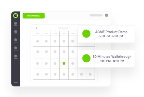 Features | AppointmentCore for Teams