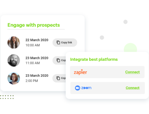 Entrepreneurs | AppointmentCore for Teams